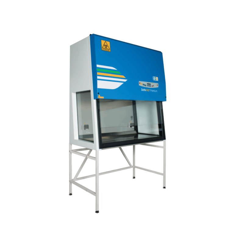 Poste de Sécurité Microbiologique SafeFAST Premium - Oxygen