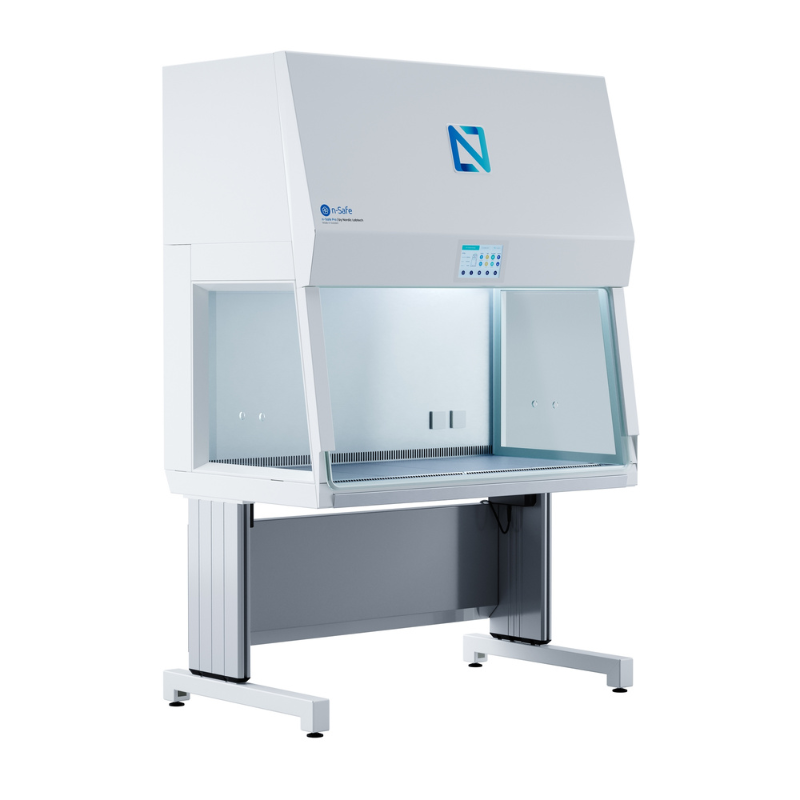 Bien choisir son PSM (Poste de Sécurité Microbiologique)